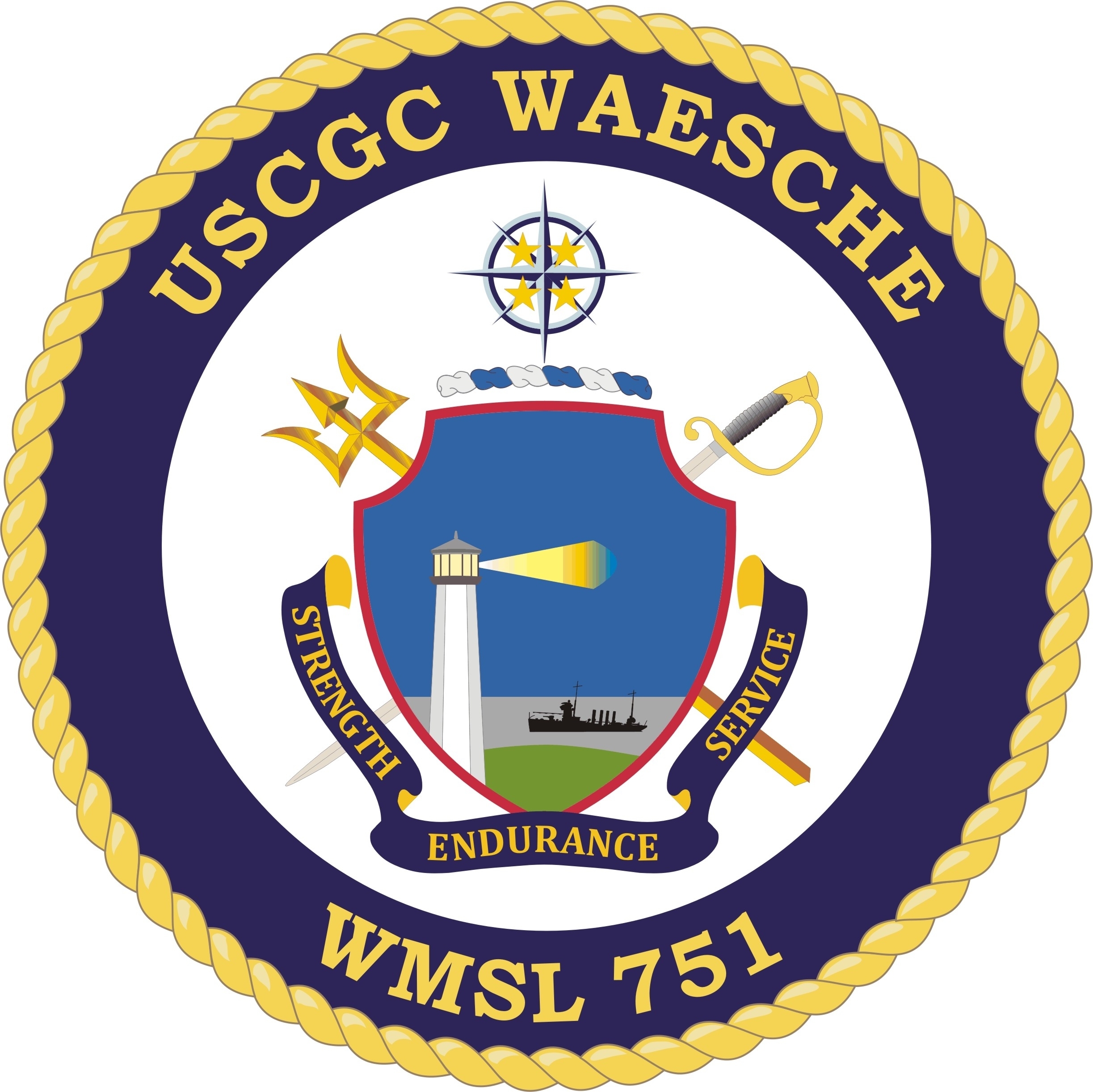 CGC Waesche