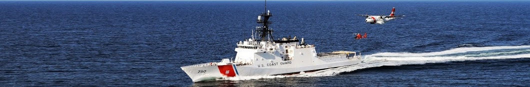 United States Coast Guard (USCG) - Pacific Area