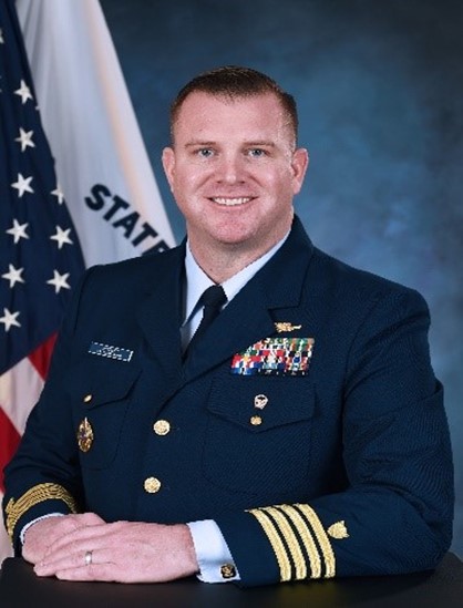 CGC Midgett Command (WMSL)